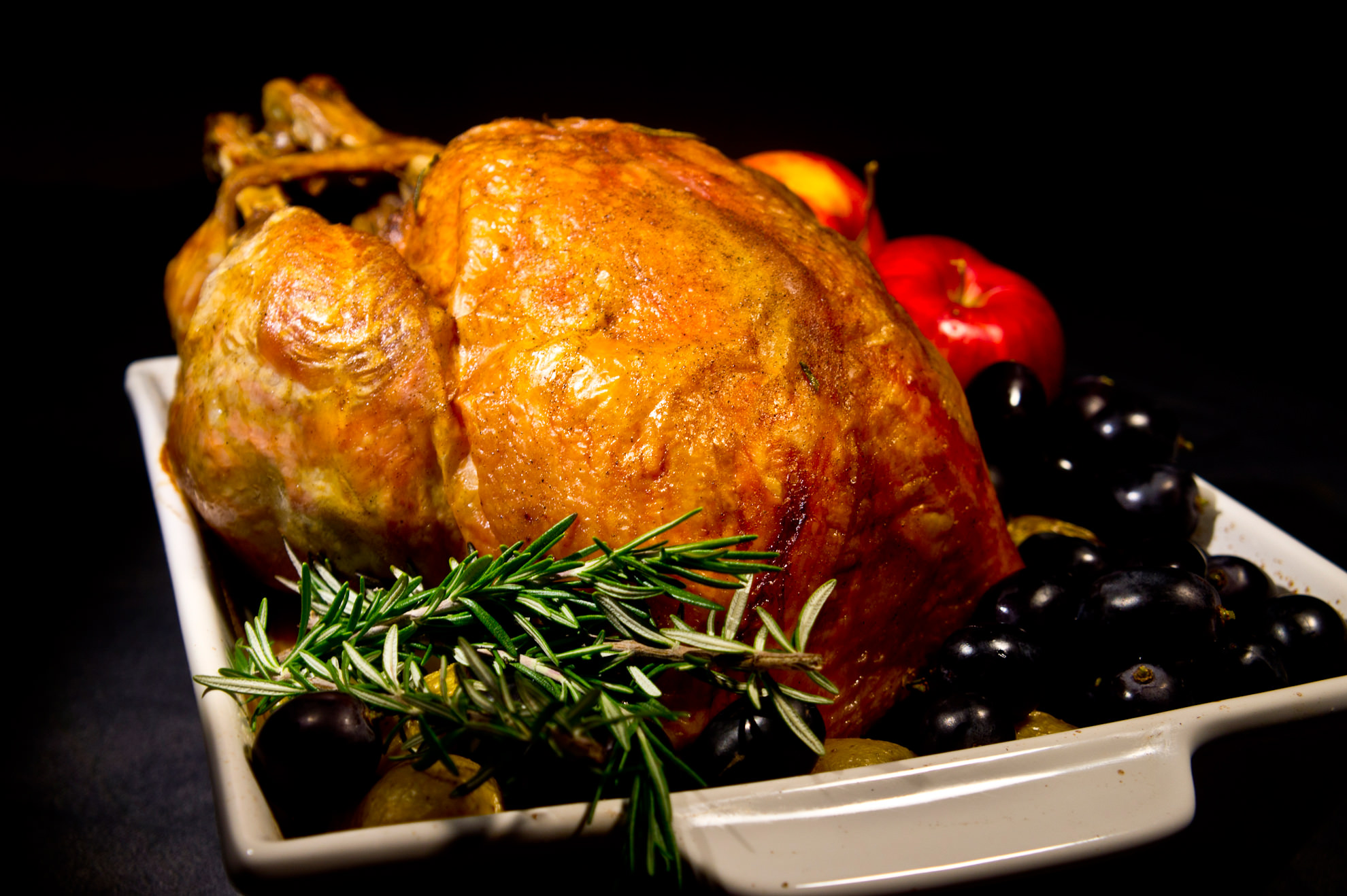 Thanksgiving Photography Tips | JPEGmini Blog