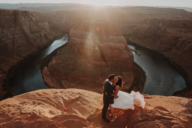 Some Photographers Shoot People, Dylan Howell Aims For The Heart ...