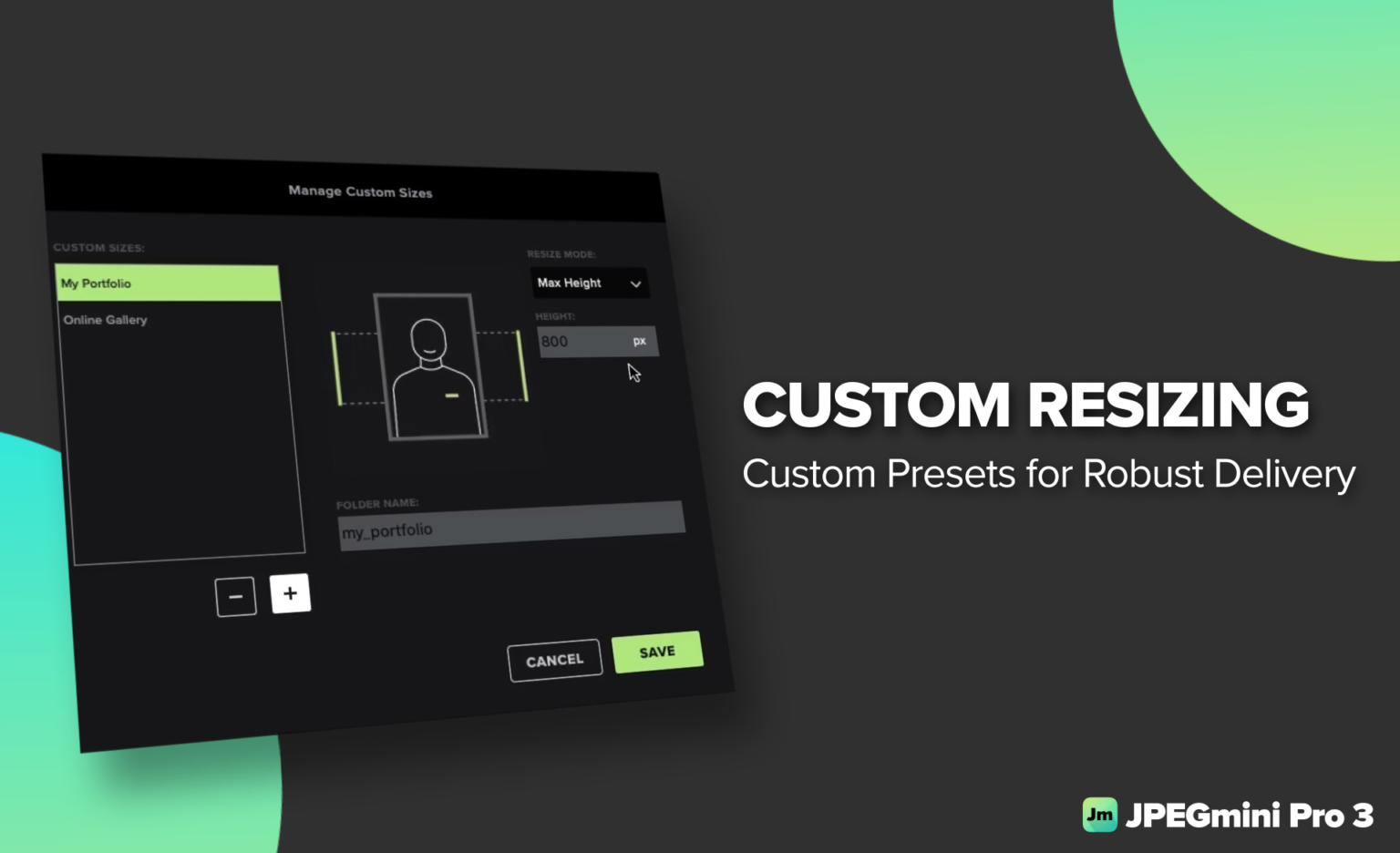 JPEGmini Pro 3 is Here! | JPEGmini Blog