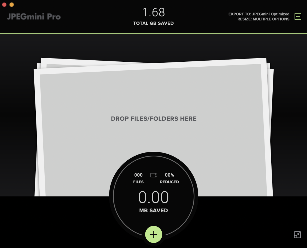Keeping Up With JPEGmini Pro 3 + | JPEGmini Blog