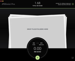 Keeping Up With JPEGmini Pro 3 + | JPEGmini Blog