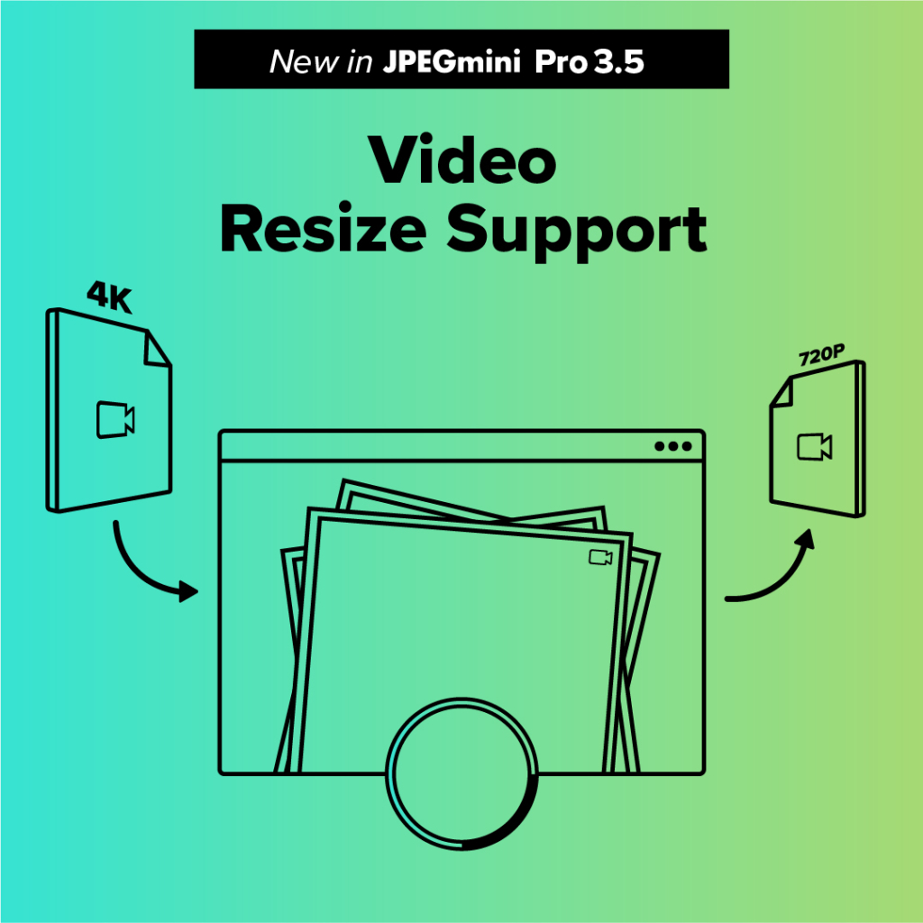 JPEGmini 3.5 Has Arrived with more Video Features! | JPEGmini Blog
