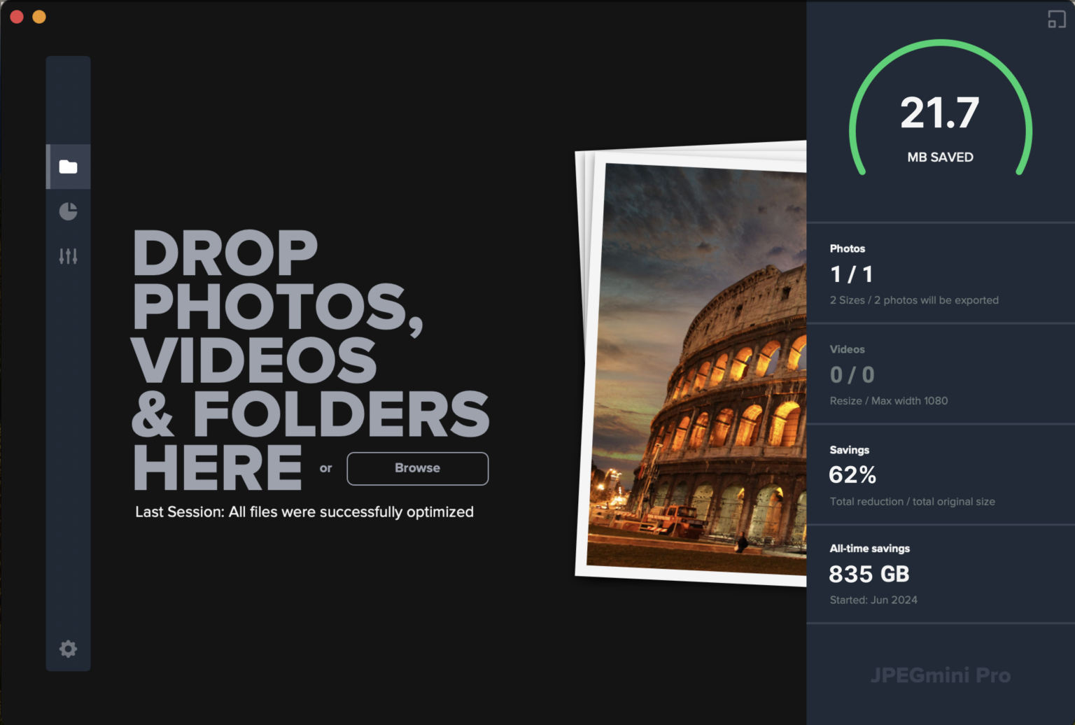 Save Time, Cut Costs, and Secure Quality with JPEGmini & Imagen Workflow for Professional ...